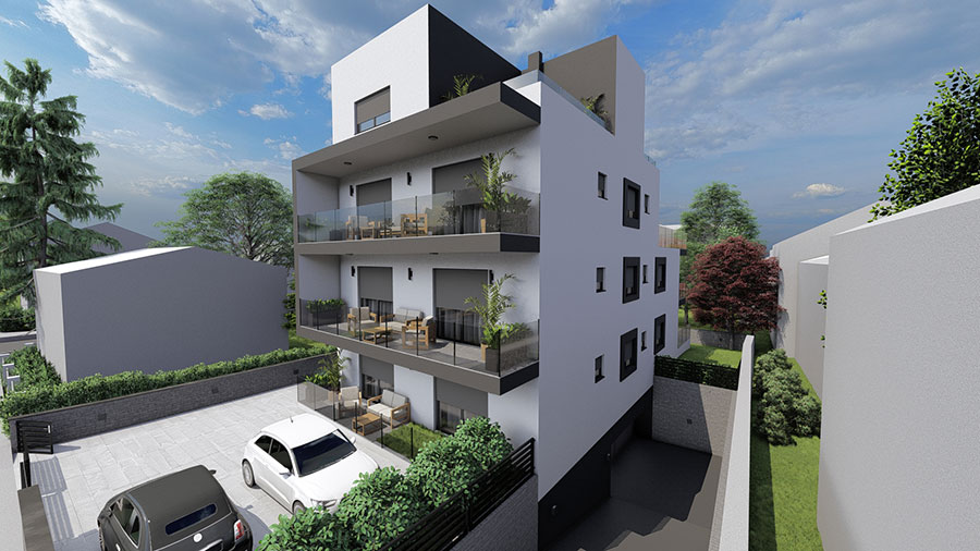 Projekting Vlašić